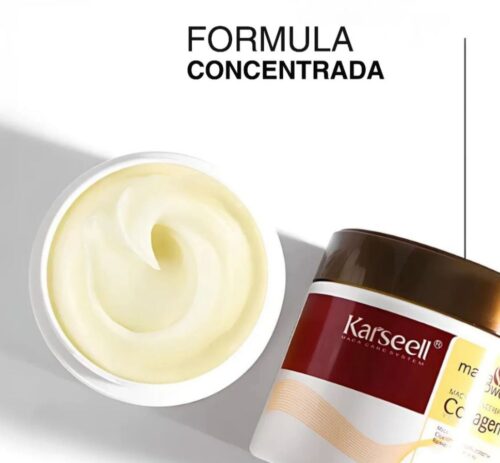 Crema KARSEELL Maca Power – Are Tiendas Honduras