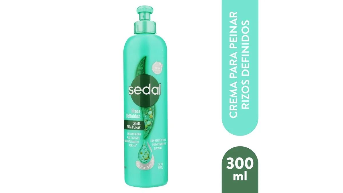 Crema sedal verde – Are Tiendas Honduras