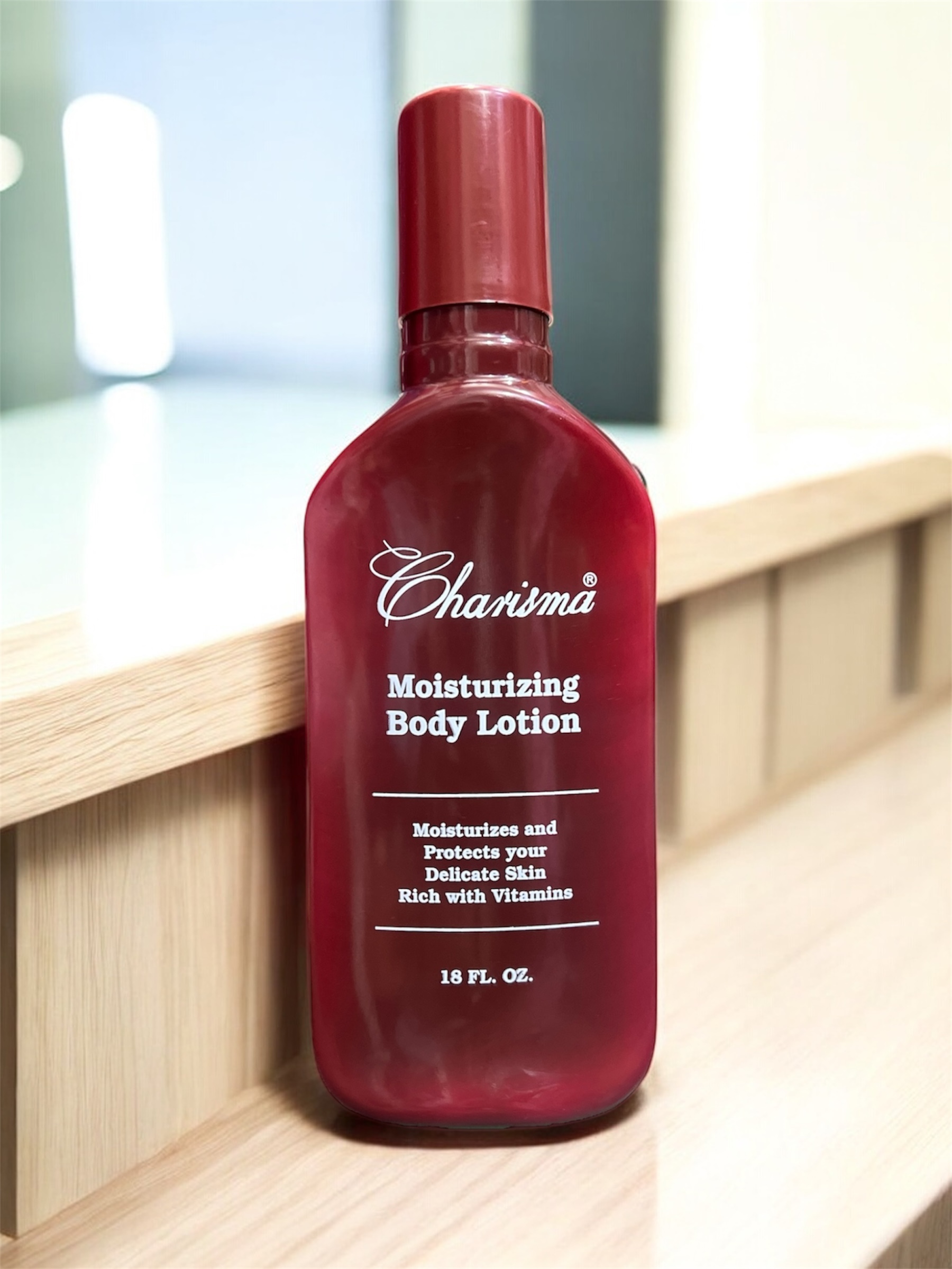 Crema Charisma Grande – Are Tiendas Honduras