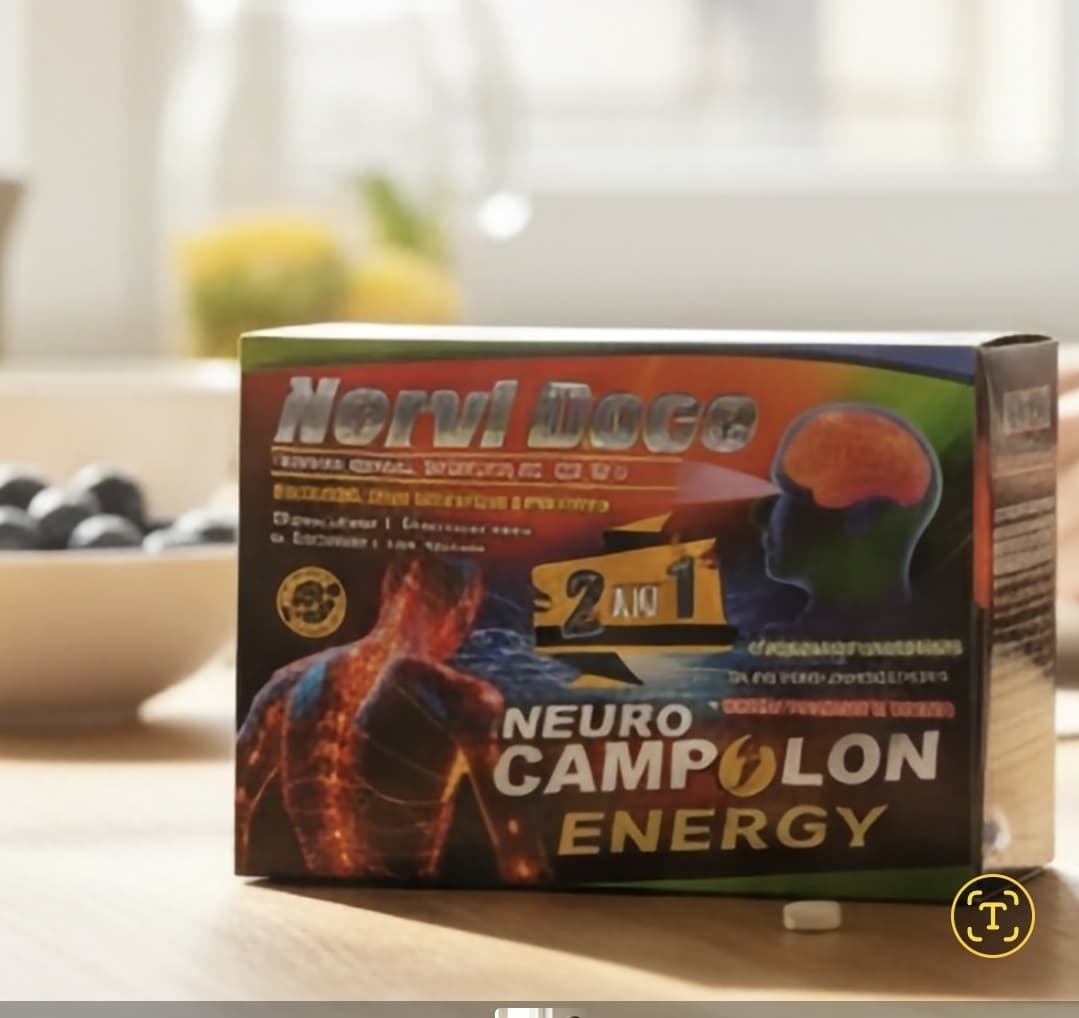 Nervi doce ampolla – Are Tiendas Honduras
